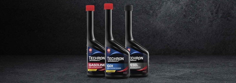 Techron | Texaco Lubricants (Europe) | Lubricantes Chevron (España)