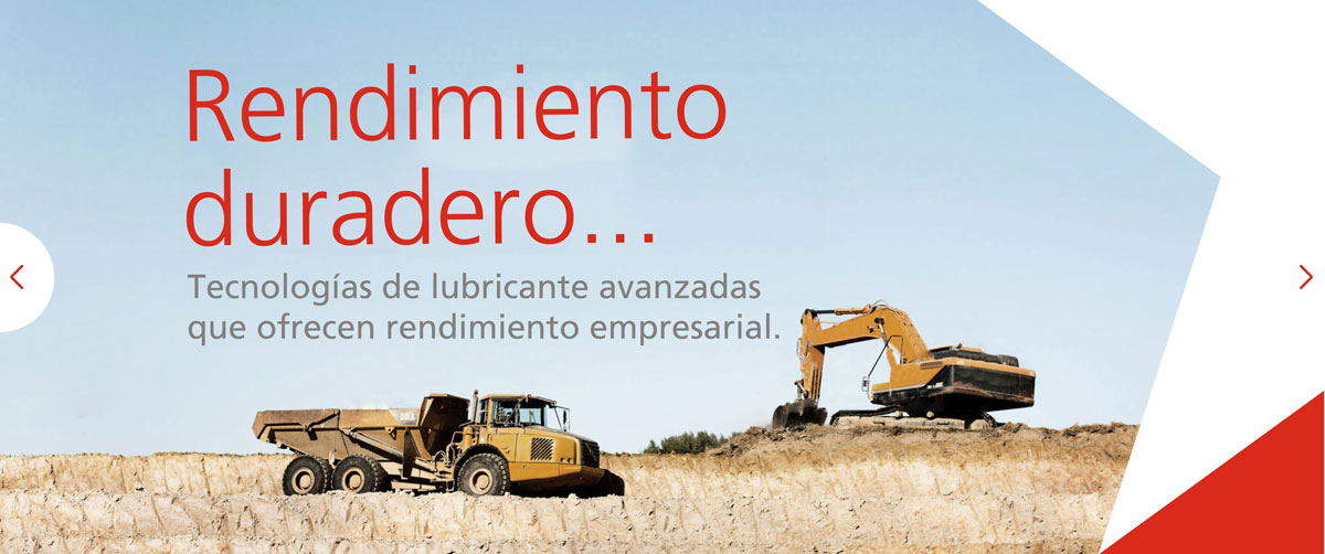 Texaco Lubricants | Refrigerantes y lubricantes avanzados para las ...